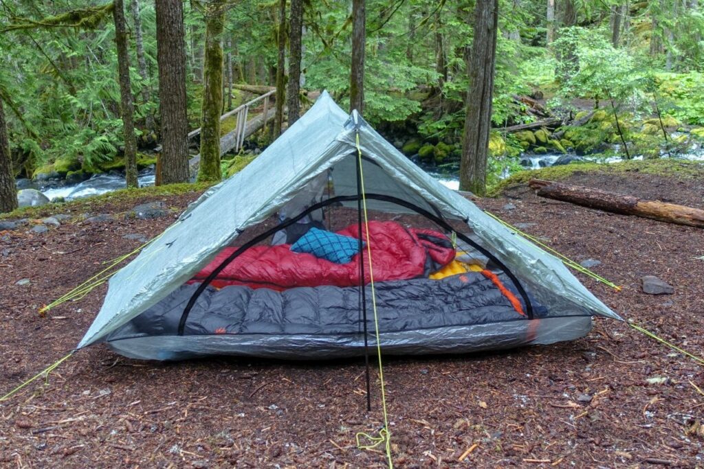 Best Backpacking Sleeping Bags 2024, Ultralight Options | CleverHiker
