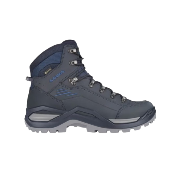 How to Lace Hiking Boots & Shoes | CleverHiker