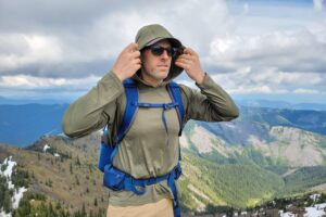 What to Wear Hiking & Backpacking with Ultralight Options | CleverHiker