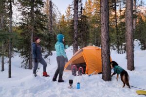What to Wear Hiking & Backpacking with Ultralight Options | CleverHiker