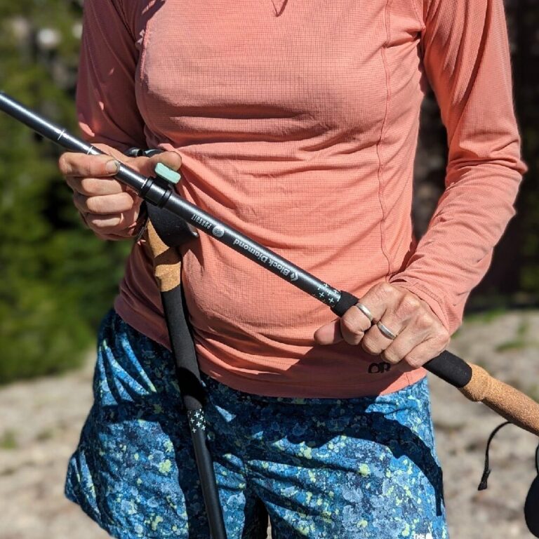 7 Best Trekking Poles of 2024: Hiking-Tested & Approved | CleverHiker