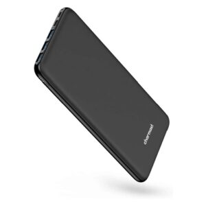 Charmast 26,800mAH Ultra-Slim Power Bank | CleverHiker