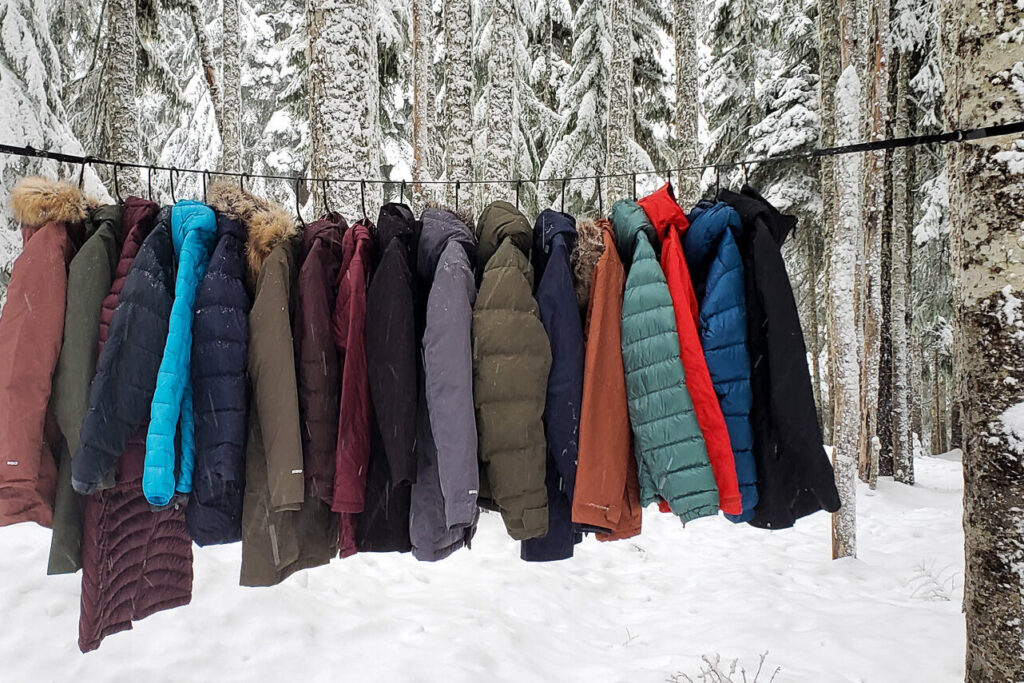 Outdoor Clothing Reviews | CleverHiker