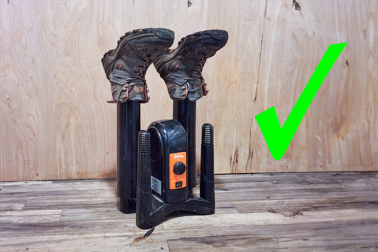 How to Clean Hiking Shoes & Boots | CleverHiker