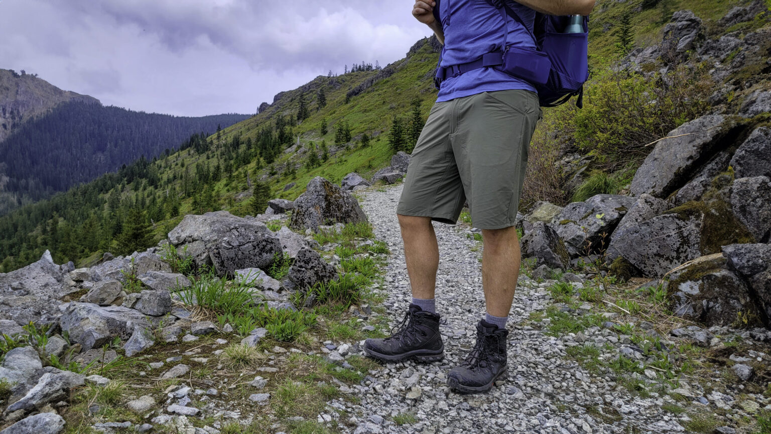 10 Best Hiking Leggings & Tights of 2026 | CleverHiker