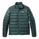 REI 650 Down Jacket Review | CleverHiker