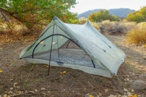 ZPacks Duplex Classic Tent Review | CleverHiker