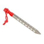 Best Tent Stakes of 2025, Tested & Reviewed | CleverHiker