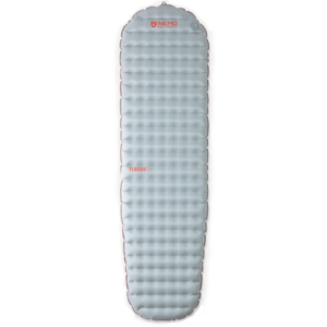 NEMO Tensor All-Season Sleeping Pad Review | CleverHiker