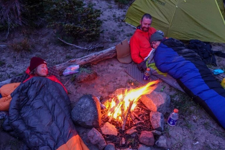 10 Campfire Safety Tips | CleverHiker