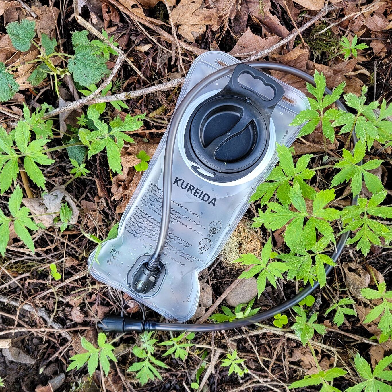 5 Best Running Hydration Vests & Packs of 2024 | CleverHiker