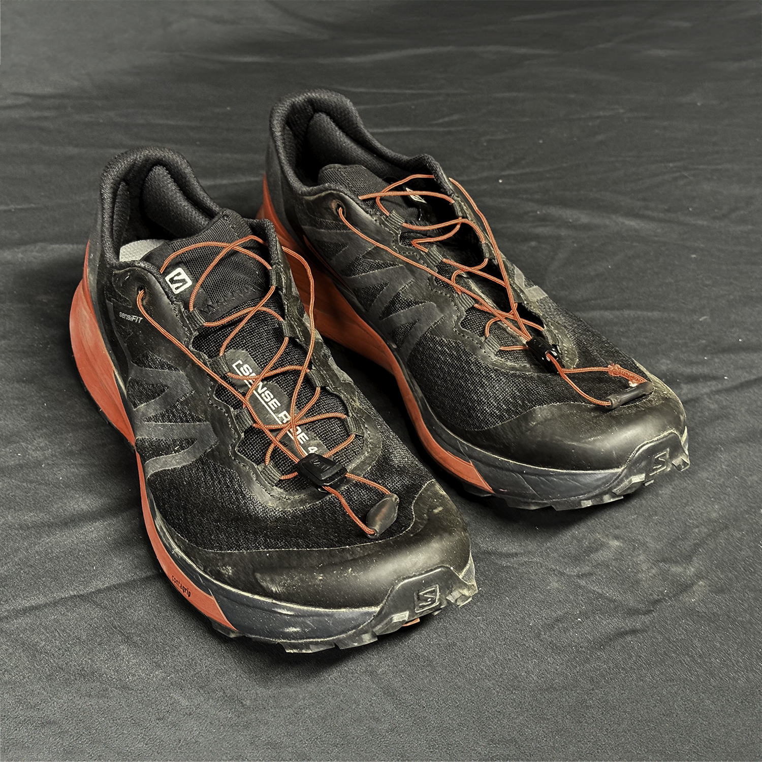 How to Lace Hiking Boots & Shoes | CleverHiker