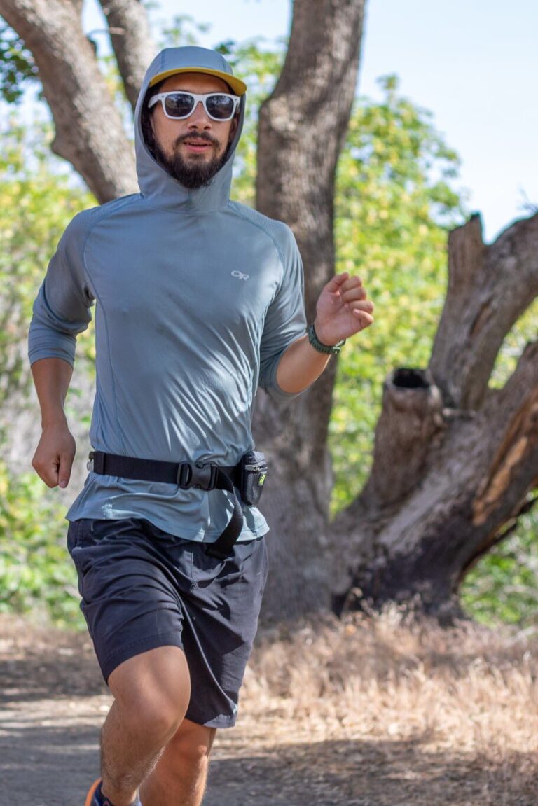 7 Best Sun Shirts of 2024, Tested for UV Protection | CleverHiker