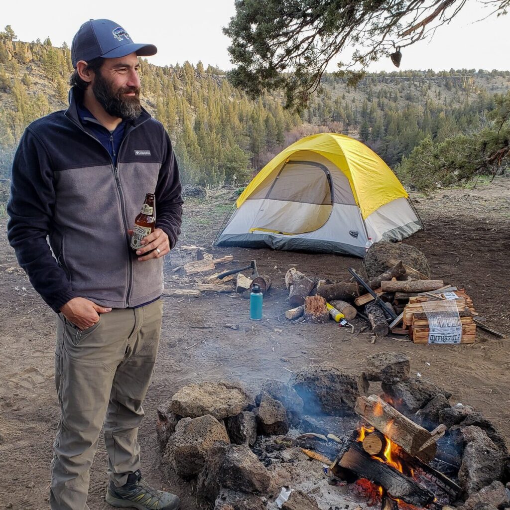 10 Campfire Safety Tips | CleverHiker