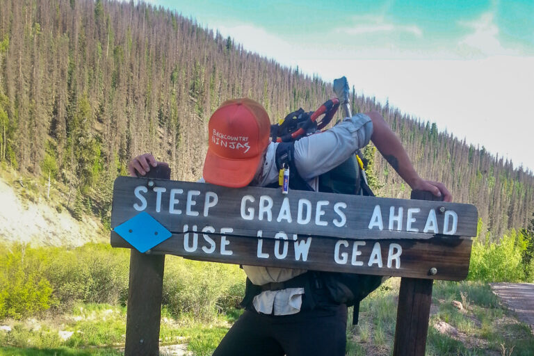 How to Train for Hiking & Backpacking Trips | CleverHiker