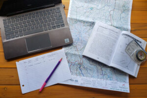 How to Train for Hiking & Backpacking Trips | CleverHiker