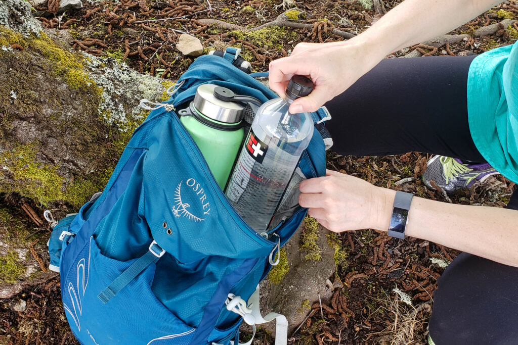 How to Train for Hiking & Backpacking Trips | CleverHiker