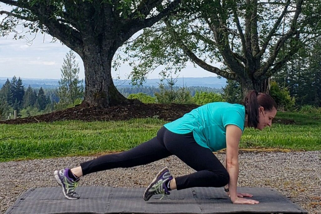 How to Train for Hiking & Backpacking Trips | CleverHiker