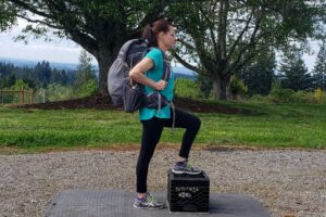 How to Train for Hiking & Backpacking Trips | CleverHiker