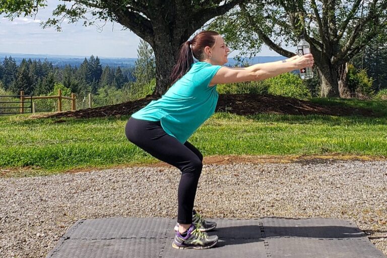 How to Train for Hiking & Backpacking Trips | CleverHiker