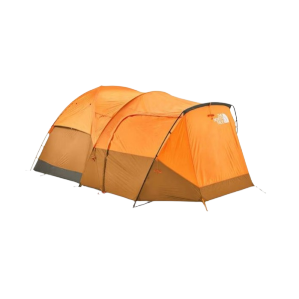 The North Face Wawona 6 Review | CleverHiker