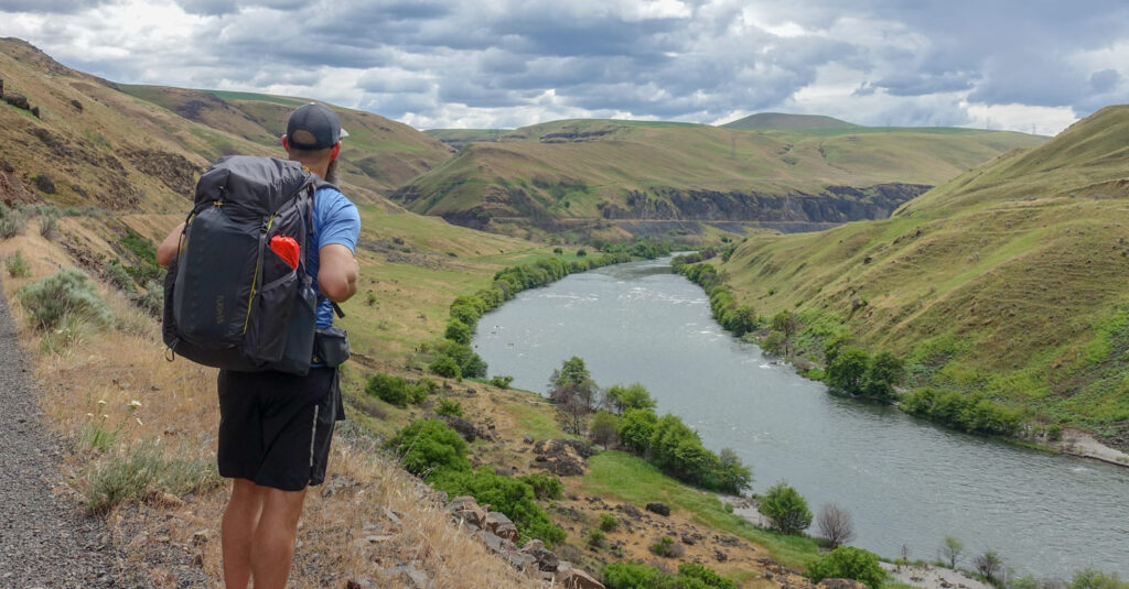 REI Co-op Flash 55 Backpack Review | CleverHiker