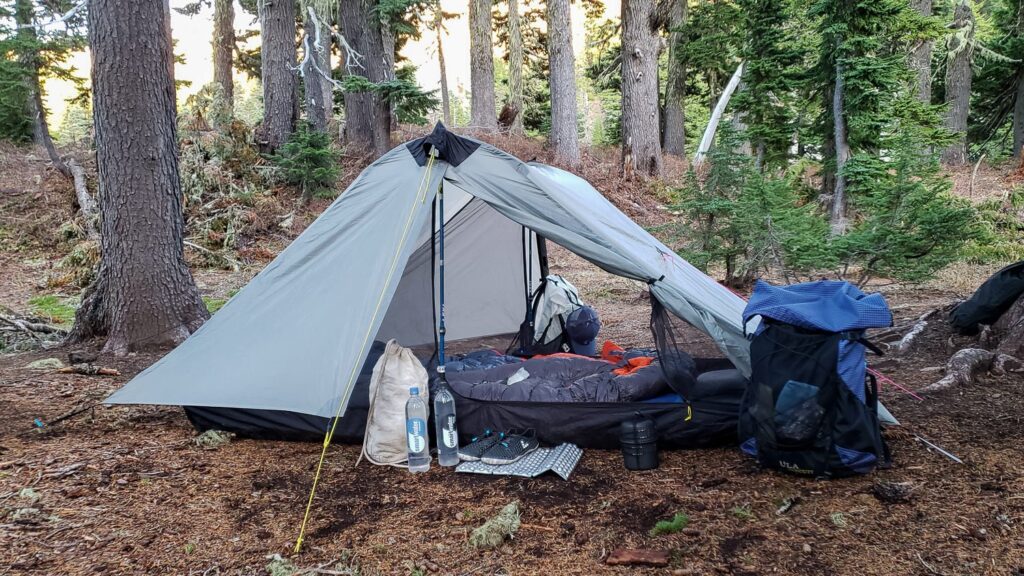 REI Co-op Magma 15 Sleeping Bag Review | CleverHiker
