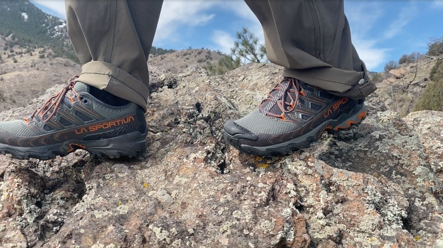 Men's La Sportiva Ultra Raptor II Review | CleverHiker