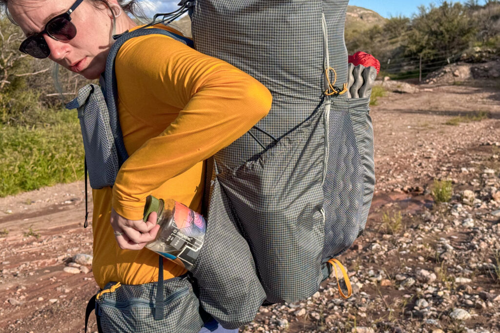 Best Backpacking Backpacks of 2025, Tested & Reviewed | CleverHiker