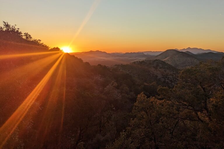The Ultimate Guide to Hiking the Arizona Trail | CleverHiker