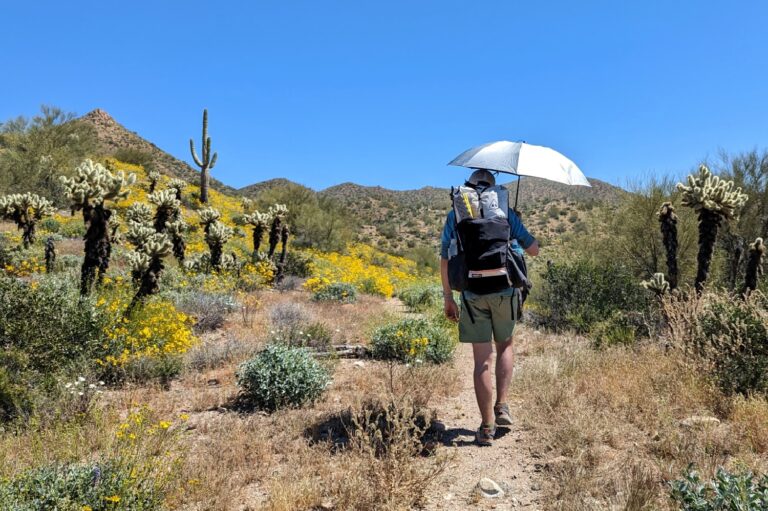 The Ultimate Guide to Hiking the Arizona Trail | CleverHiker