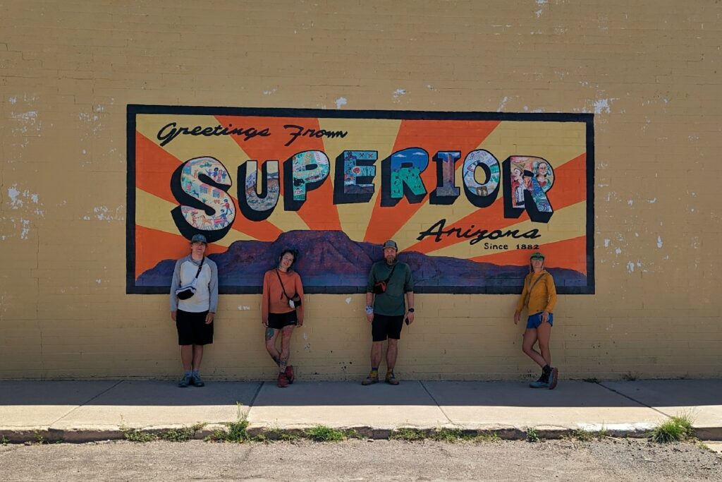 The Ultimate Guide to Hiking the Arizona Trail | CleverHiker