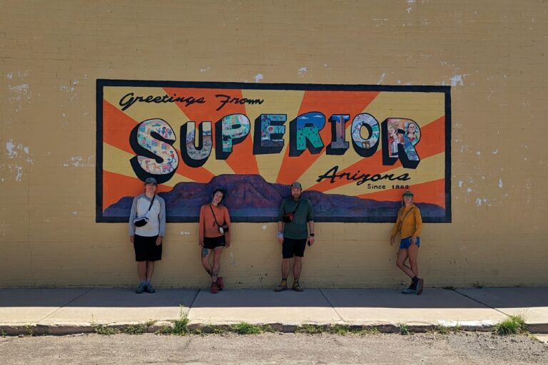 The Ultimate Guide to Hiking the Arizona Trail | CleverHiker