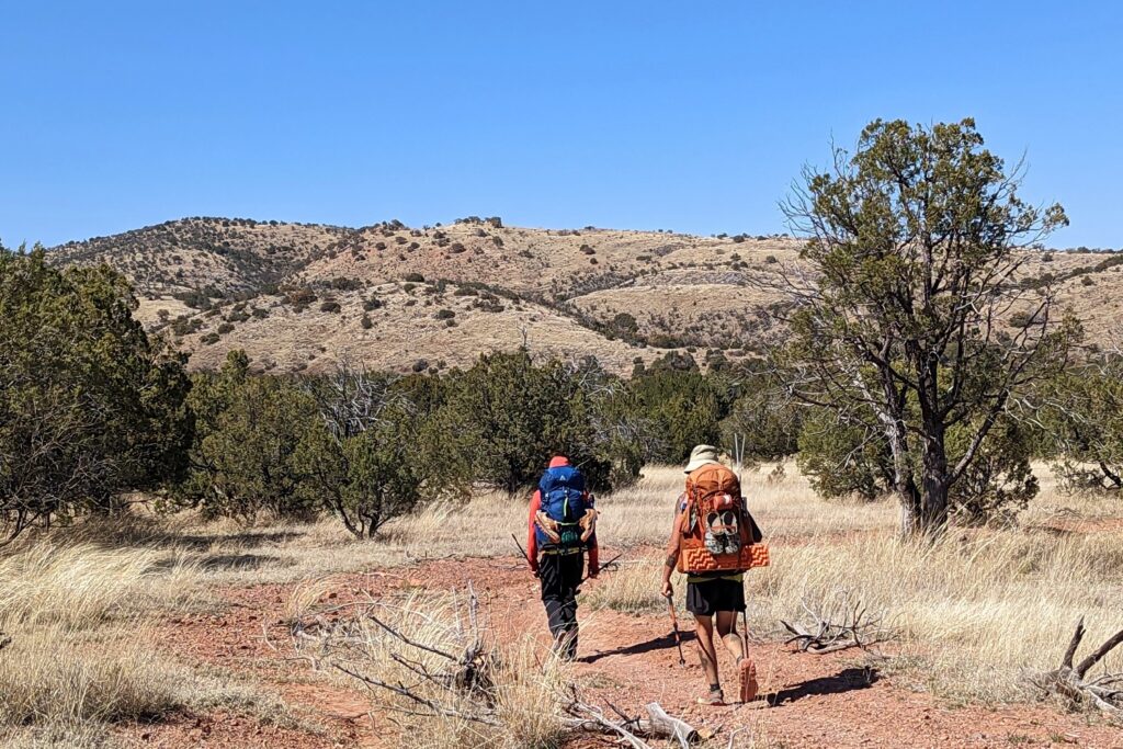 The Ultimate Guide to Hiking the Arizona Trail | CleverHiker