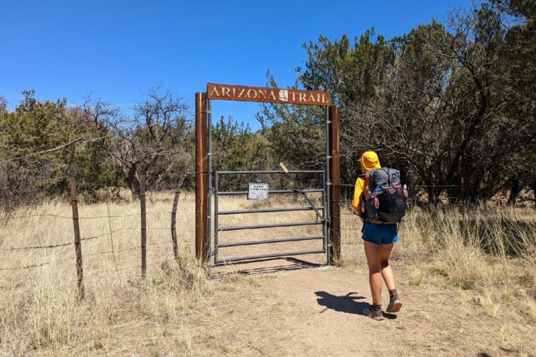 The Ultimate Guide to Hiking the Arizona Trail | CleverHiker