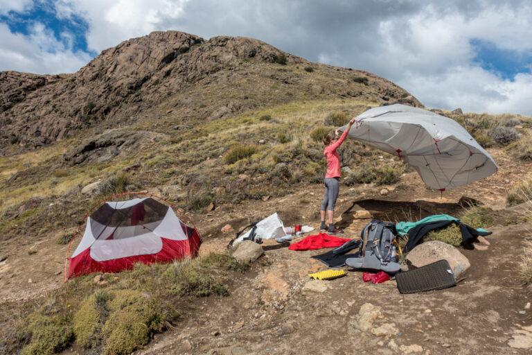 A Guide to Backpacking & Hiking in Patagonia | CleverHiker