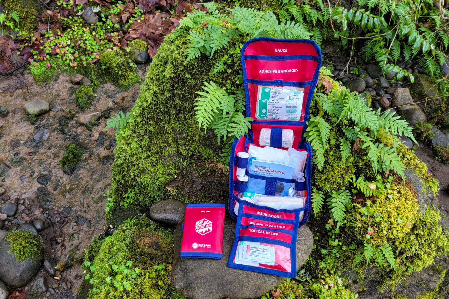 7 Best First Aid Kits for Hiking of 2025 | CleverHiker