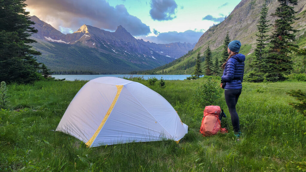 Big Agnes Tiger Wall vs. NEMO Hornet OSMO vs. MSR FreeLite