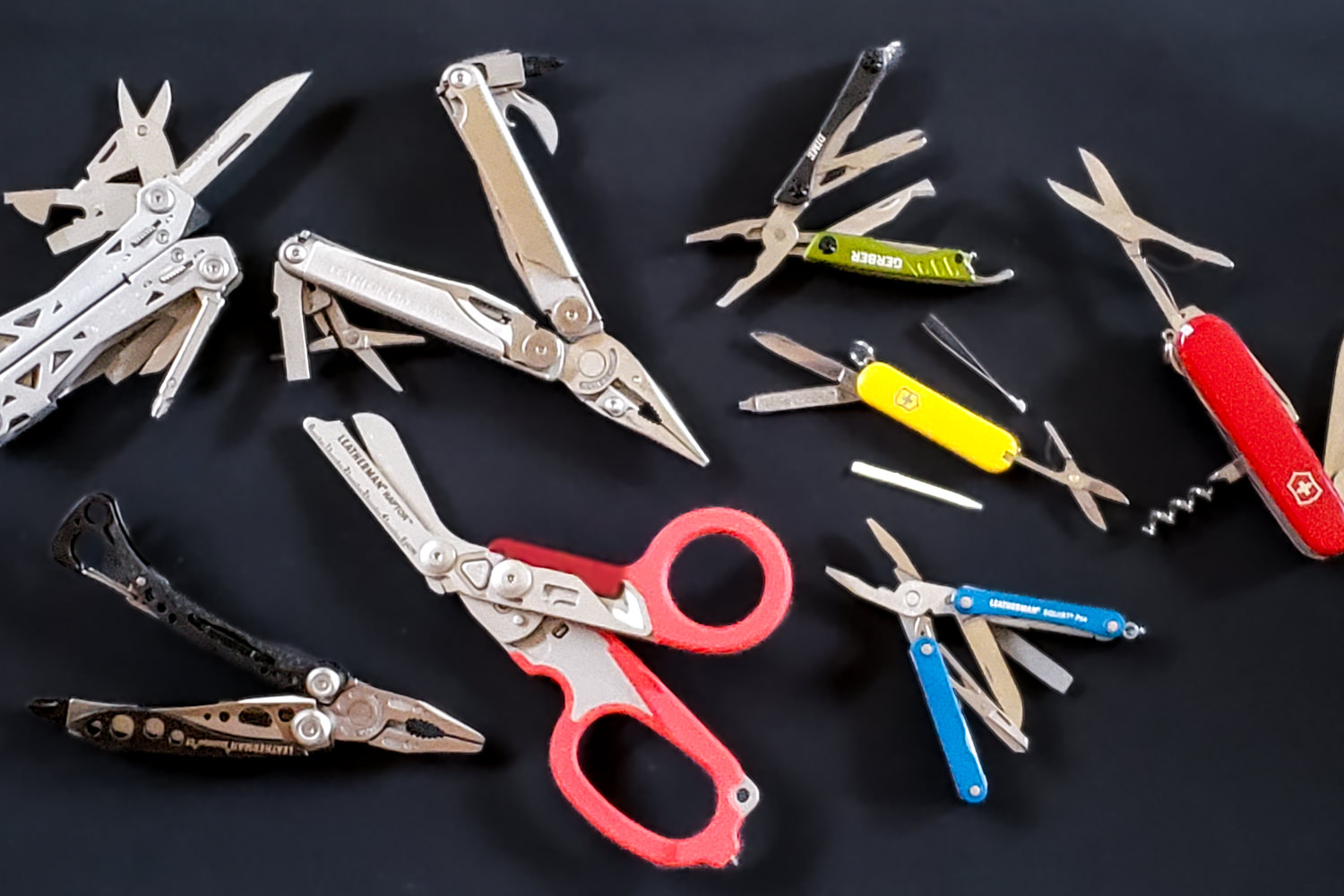 Best Multitools of 2026, Tested & Reviewed | CleverHiker