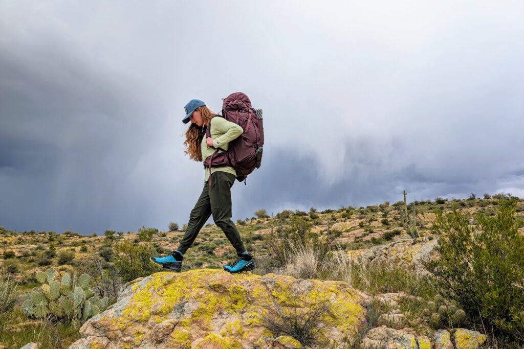 Best Backpacking Backpacks of 2025, Tested & Reviewed | CleverHiker