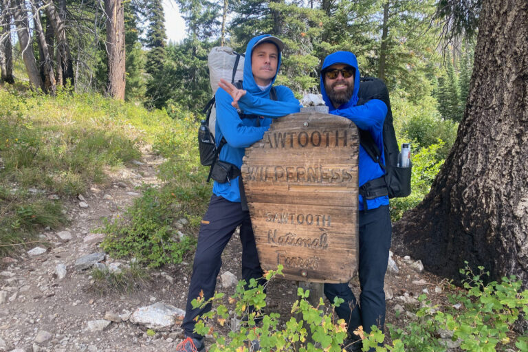 A Complete Guide to Hiking the Grand Sawtooth Loop | CleverHiker