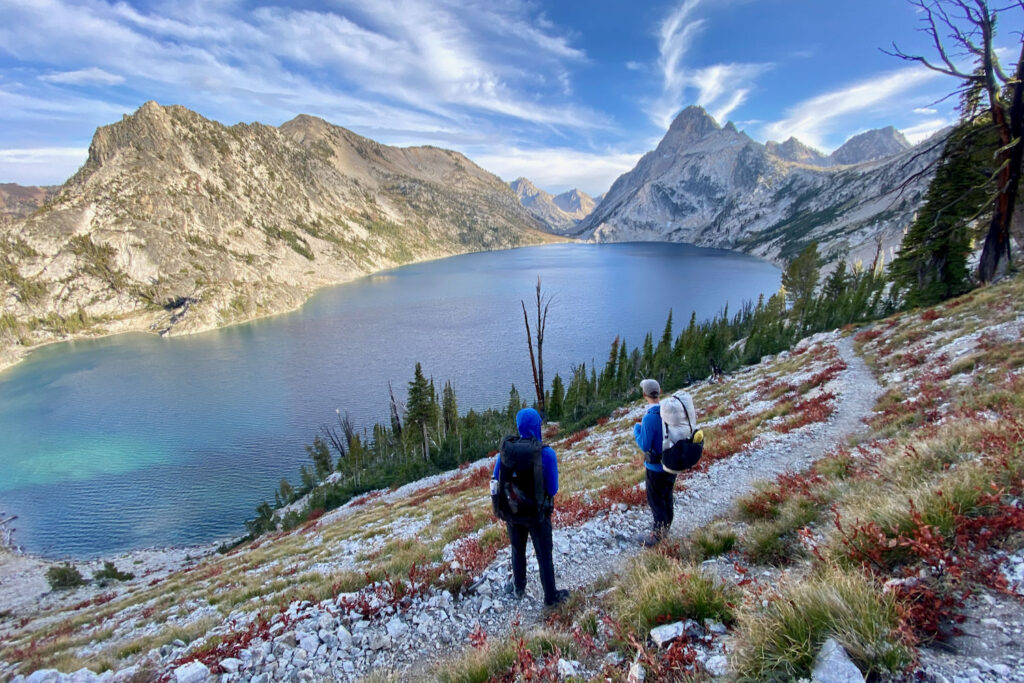A Complete Guide to Hiking the Grand Sawtooth Loop | CleverHiker