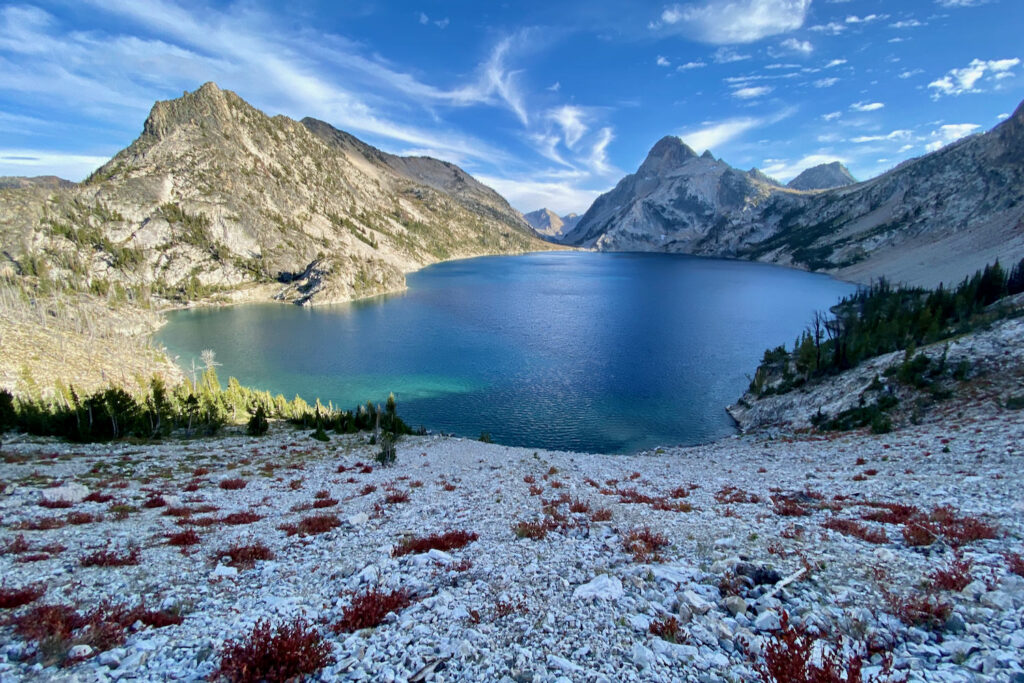 A Complete Guide to Hiking the Grand Sawtooth Loop | CleverHiker