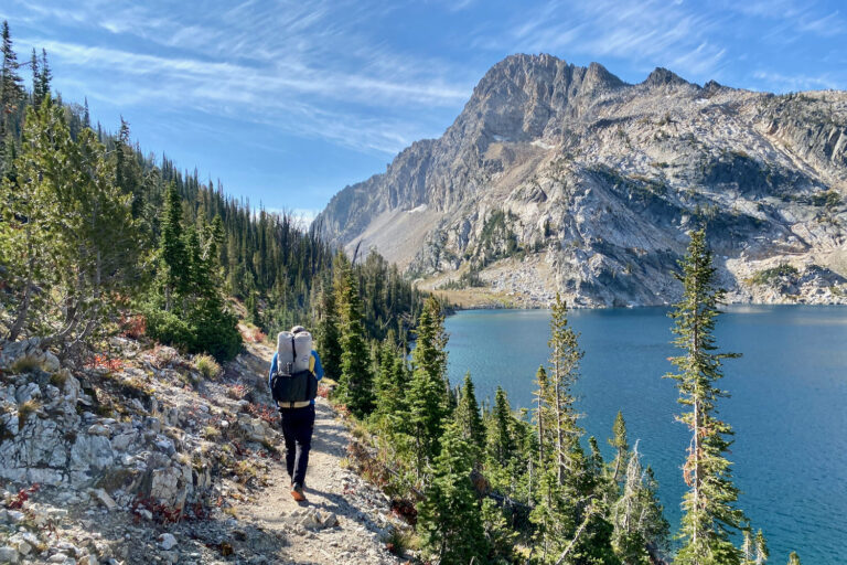 Collegiate Peaks Loop Backpacking Guide | CleverHiker