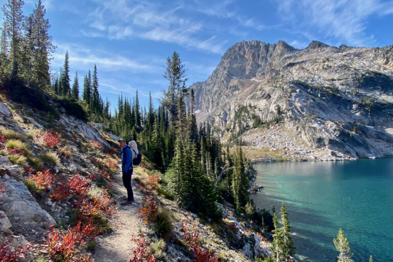 A Complete Guide to Hiking the Grand Sawtooth Loop | CleverHiker