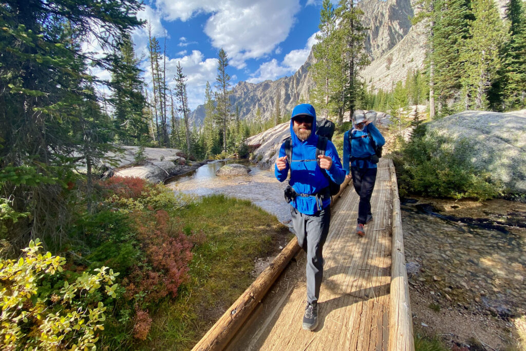 A Complete Guide to Hiking the Grand Sawtooth Loop | CleverHiker