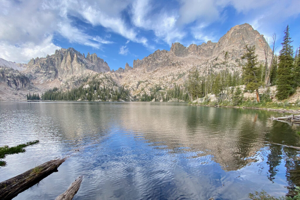 A Complete Guide to Hiking the Grand Sawtooth Loop | CleverHiker