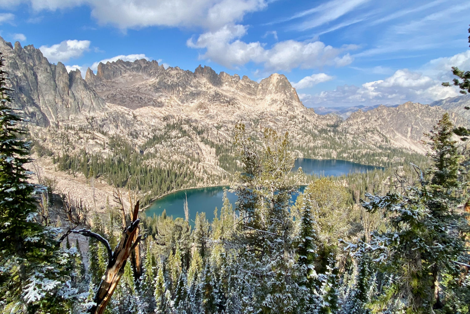 Backpacking Trip Guides | CleverHiker