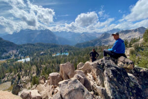 A Complete Guide to Hiking the Grand Sawtooth Loop | CleverHiker