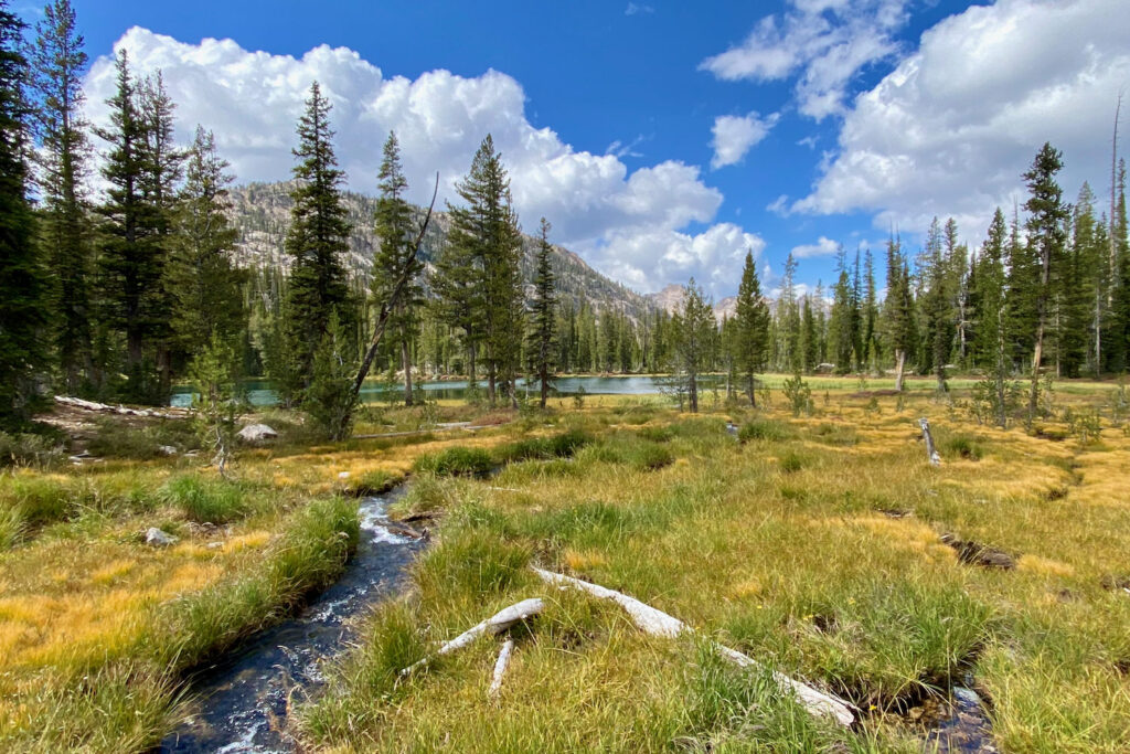A Complete Guide to Hiking the Grand Sawtooth Loop | CleverHiker